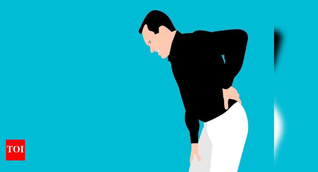 Posture belts that will help you keep your back & shoulders aligned ...