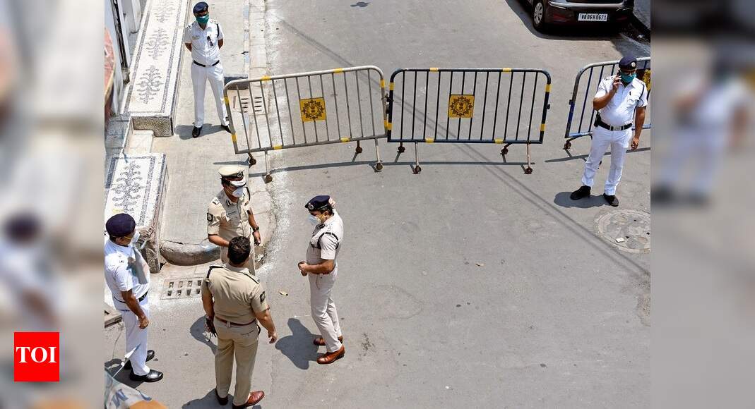 West Bengal Police form separate groups to deal with fake news menace ...