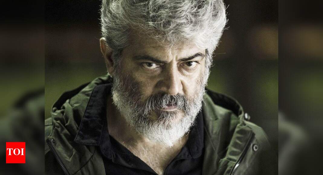 Ajith to complete the shooting of 'Valimai' by February 2021? | Tamil ...