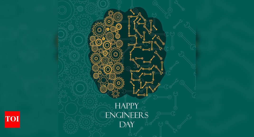 Happy Engineer's Day 2022: Images, Quotes, Wishes, Messages, Cards ...