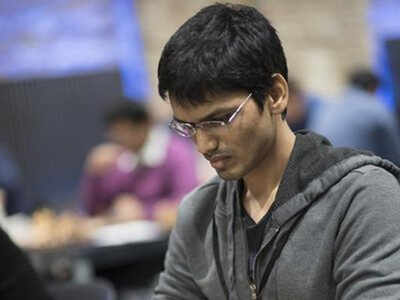 Harikrishna to face likes of Carlsen in St Louis Rapid & Blitz online ...