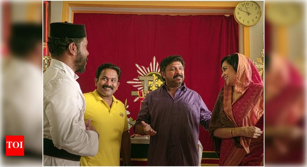 Exclusive! I am a fan of ‘Irakal’ and always wanted to work with KB ...