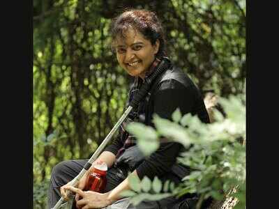 Manju Warrier-starrer Kayattam selected for Busan Film Festival ...