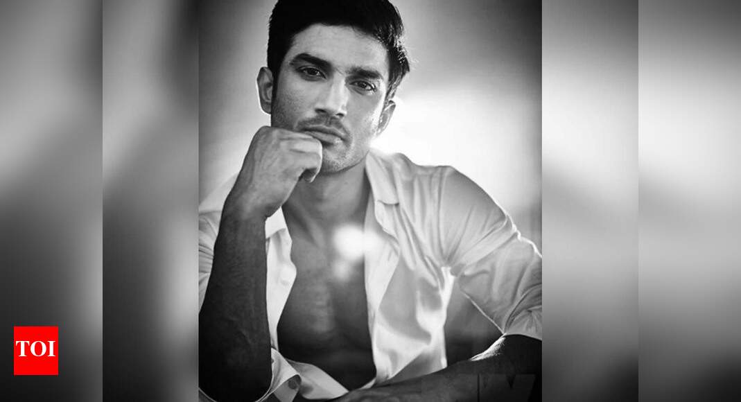 Sushant Singh Rajput death case: NCB recovers hookah, ash trays ...