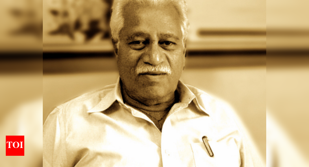 Former Panaji MLA Baban Naik dies at 76 | Goa News - Times of India