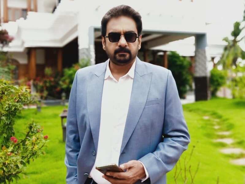 Shiju AR: Those who mocked me before are now wowed by the quality of my ...