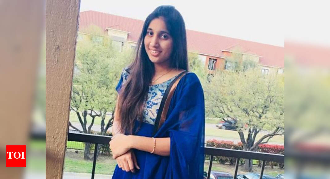 Techie from AP drowns in Bald River Falls in US | Vijayawada News ... Techie from AP drowns in Bald River Falls in US | Vijayawada News ...