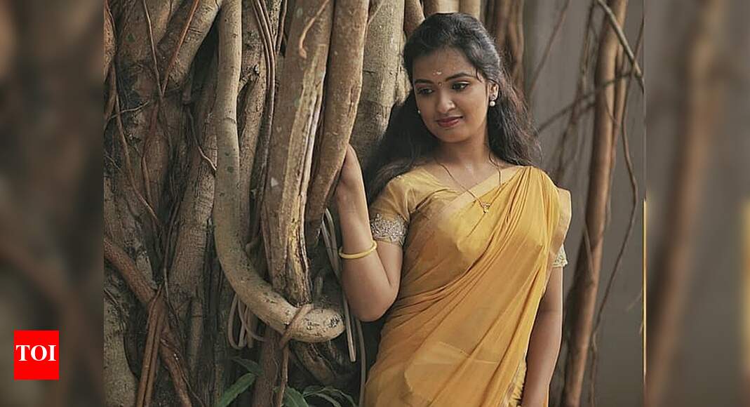 'Madhusree is the best thing that happened to me,' says Mersheena Neenu ...