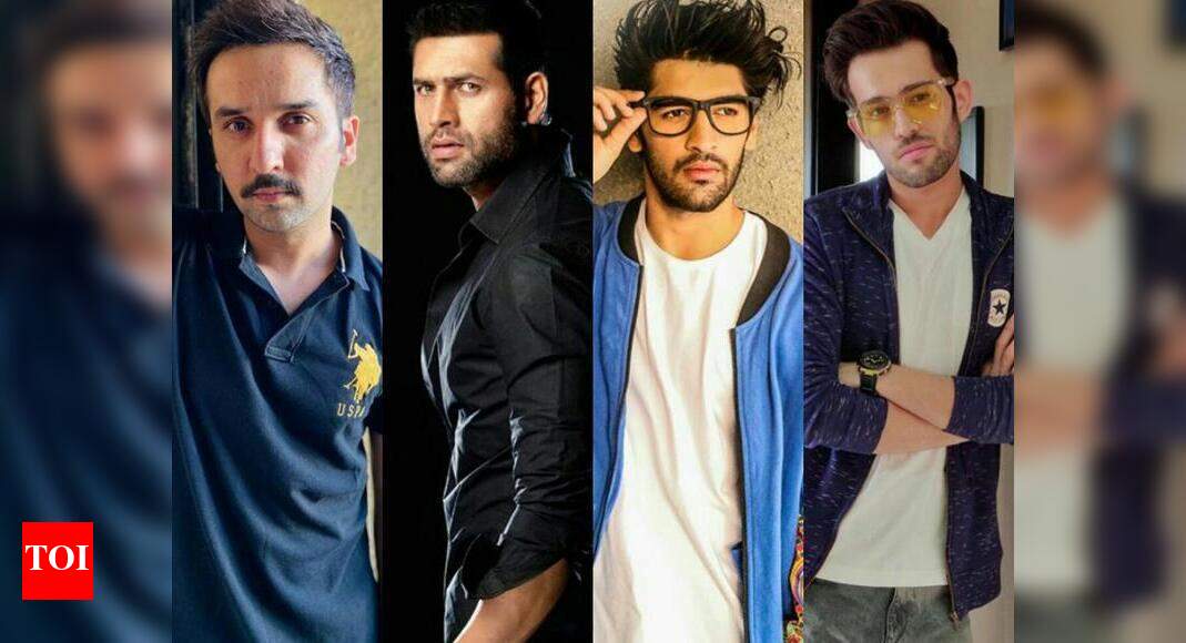 Our language is our heritage, say TV actors on Hindi diwas - The Times ...