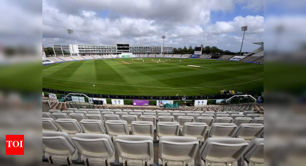 PCB seeks advice from ECB on bio-secure bubble for Zimbabwe series ...