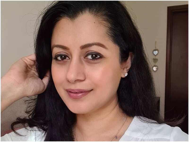 Reenu Mathews: Reenu Mathews gives a shout-out to the ‘little heroes ...