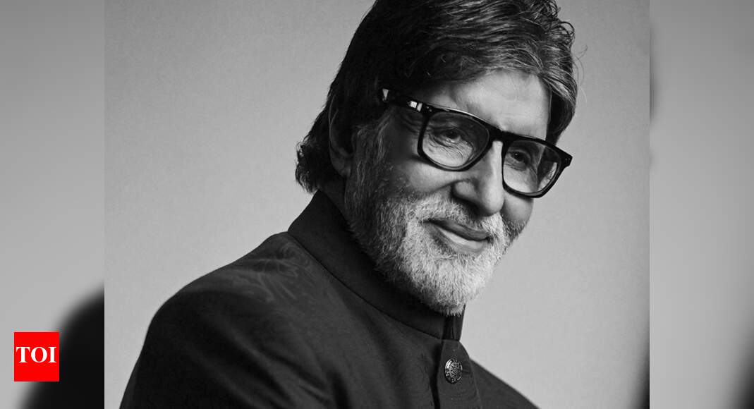 Amitabh Bachchan becomes the first celebrity voice of Alexa in India ...
