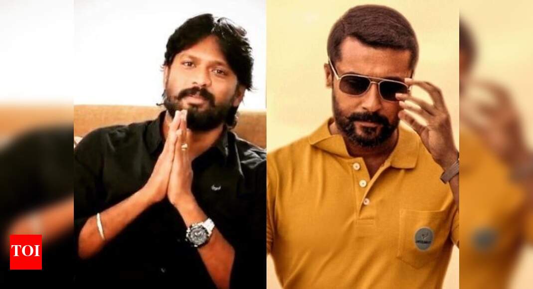 Suriya should enter politics, Soundara Raja expresses his wish | Tamil ...