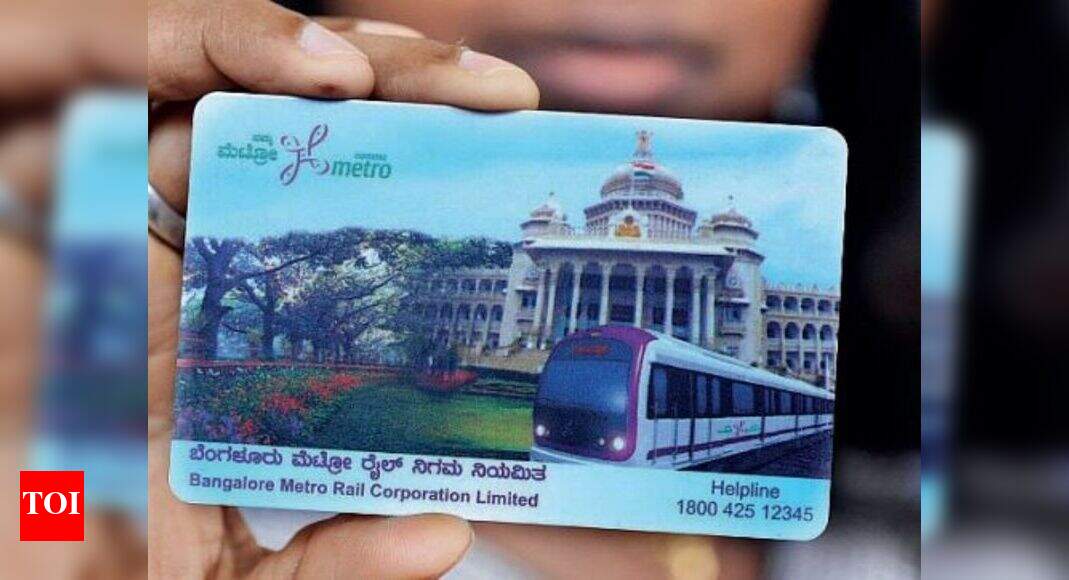 Limited recharge options, Metro card isn't user-friendly: Experts ...