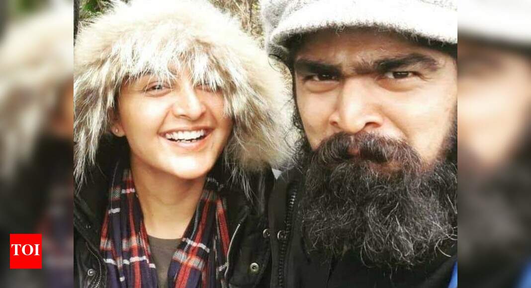 Kayattam's shoot gave me confidence as an actor and a human: Ved ...