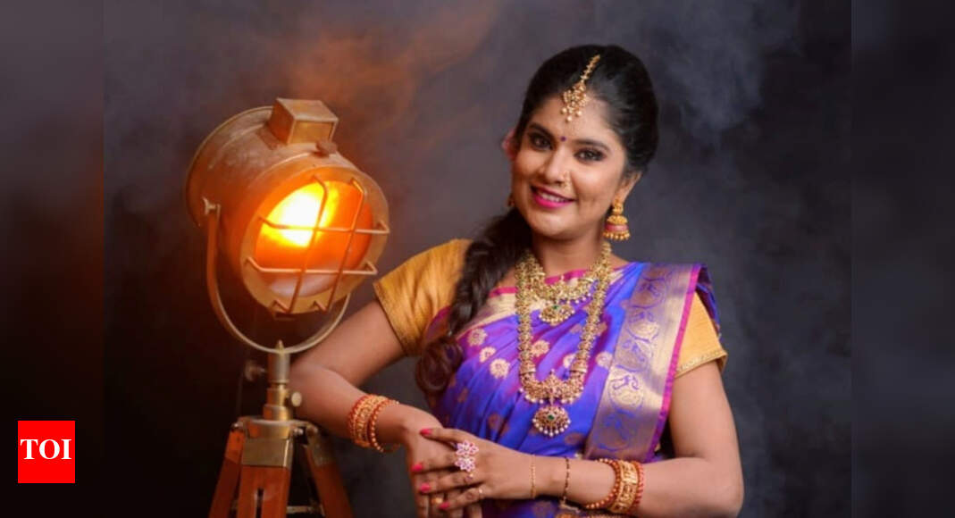 Exclusive: Vani Rani fame actress Sabbita Roi reveals how she misses ...