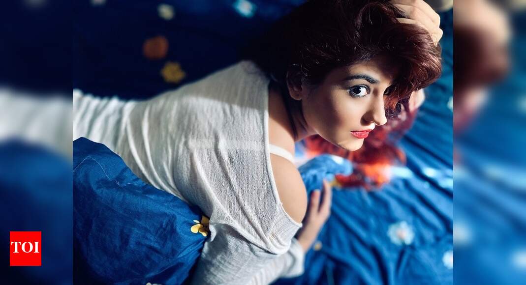 Subuhi adds extra i to her name, which now spells Subuhii Joshii ...