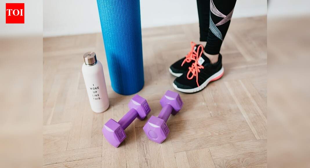 Shaker bottles with storage compartments for your convenience - The ...