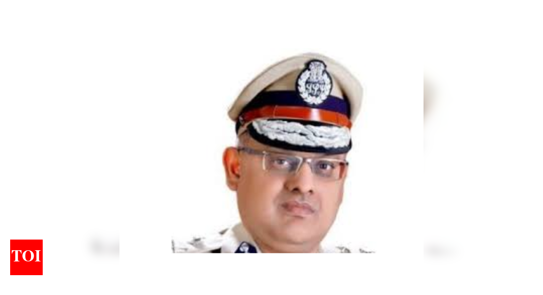 CPM demands action against ADGP Sandeep Mittal as his tweets reflect ...