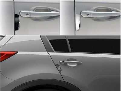 Car door guard store