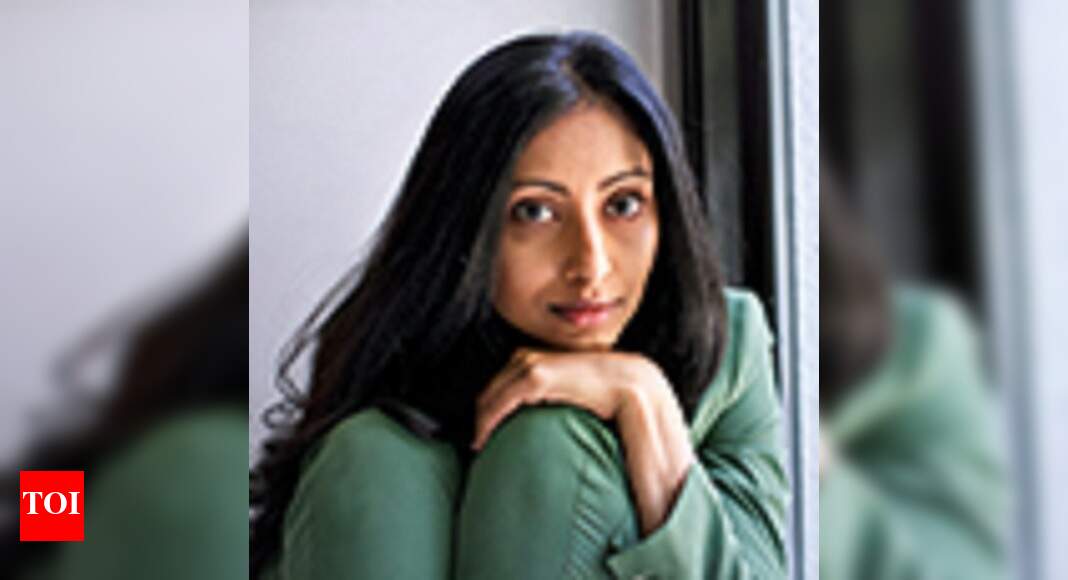 Indian-origin author Avni Doshi’s debut novel on Booker Prize shortlist ...