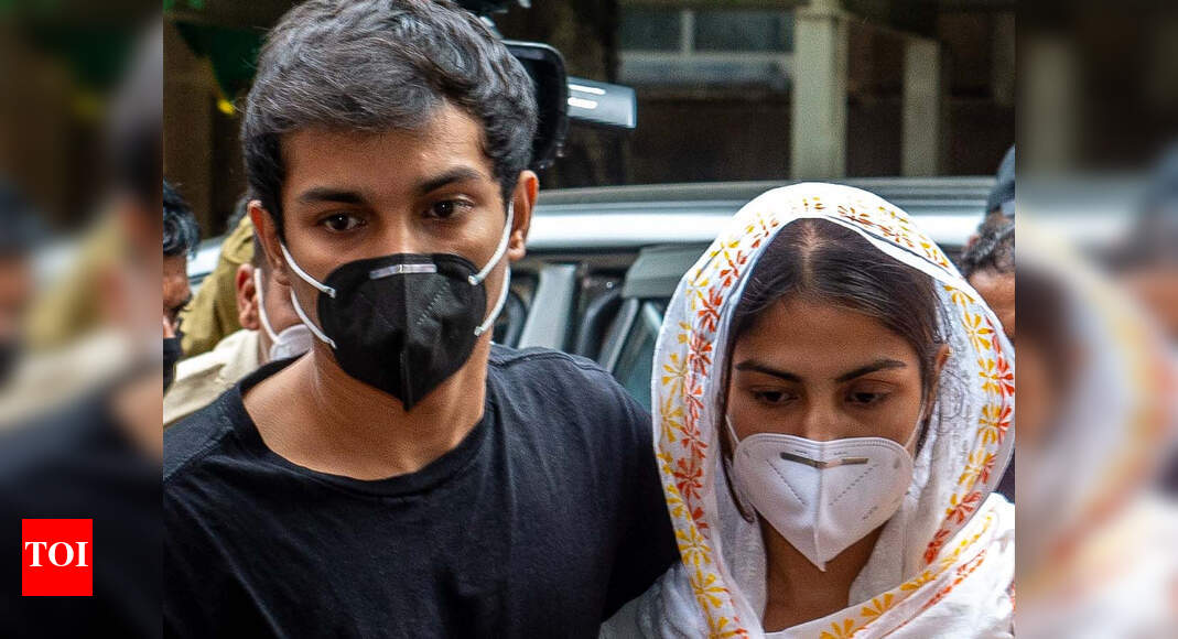 Sushant Singh Rajput case: SHRC likely to announce its order over Rhea ...