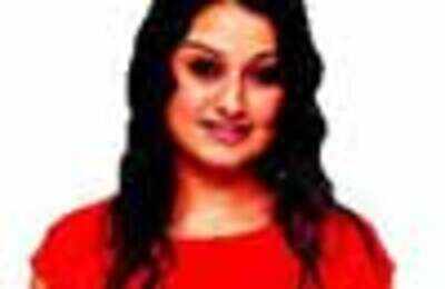 A promising year for Sonia | Tamil Movie News - Times of India