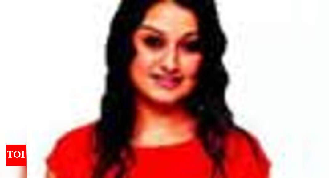 A promising year for Sonia | Tamil Movie News - Times of India