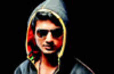 Dev takes up a challenge | Bengali Movie News - Times of India