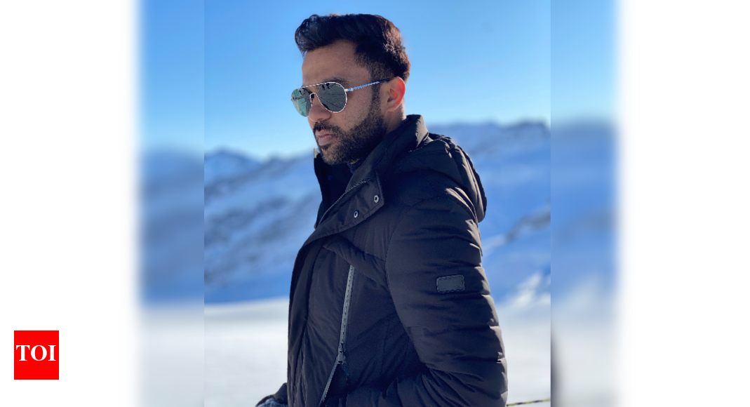 Yash Miglani of Migsun co-produces Ali Abbas Zafar and Himanshu Mehra's ...