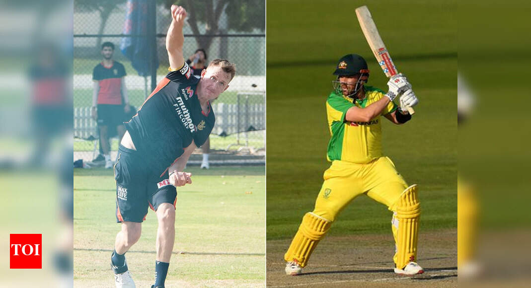 IPL 2020: Will arrival of Chris Morris and Aaron Finch change RCB's ...
