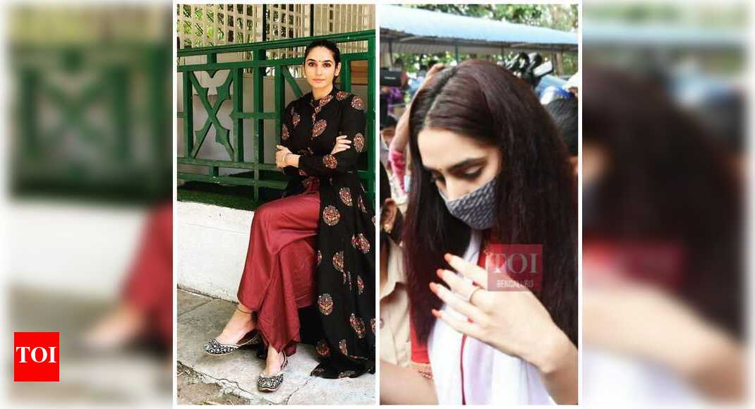 #SandalwoodDrugScandal: Peddler confirms links with Ravi Shankar and ...