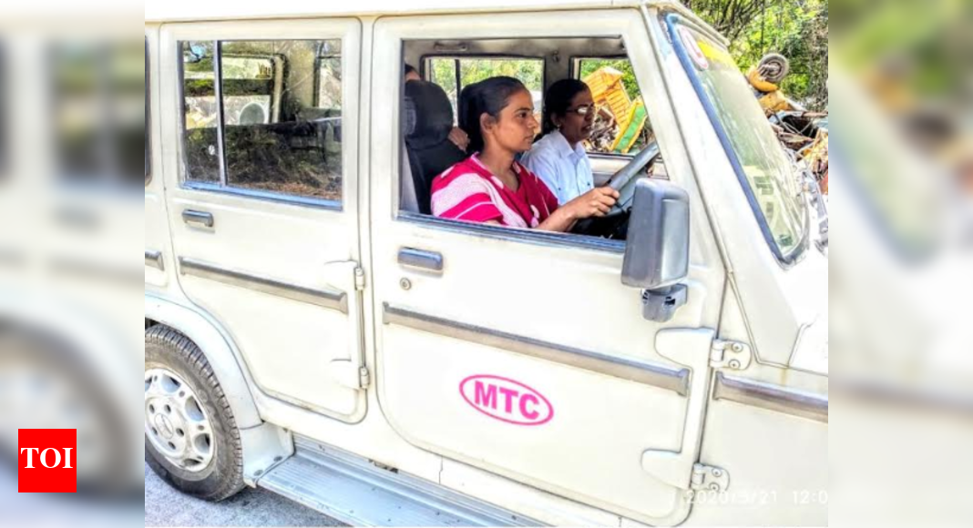 MTC conducting car driving classes in Chennai | Chennai News - Times of ...