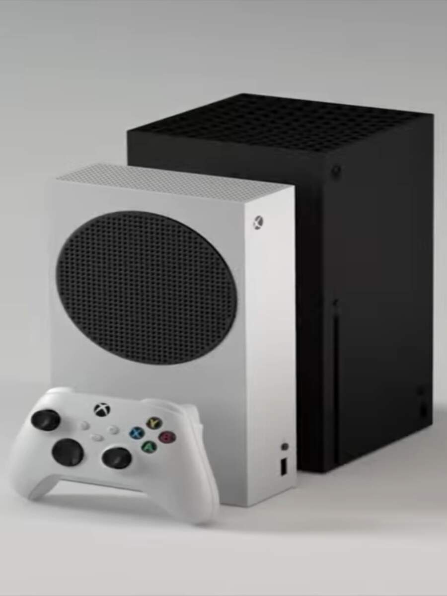 Next-generation Xbox consoles to arrive on November 10: Details ...