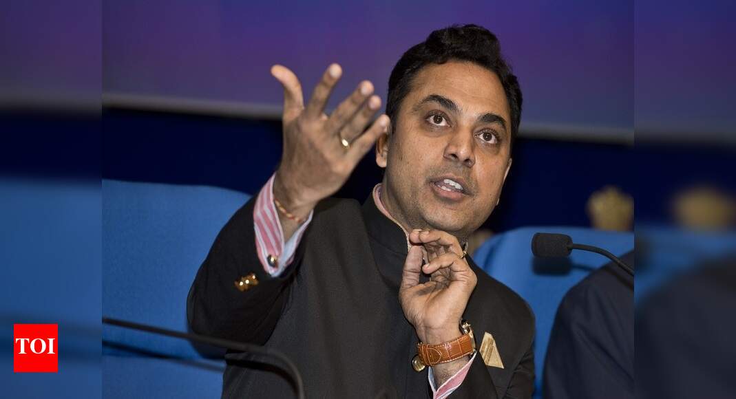 Keep all options open to regain growth: CEA - Times of India