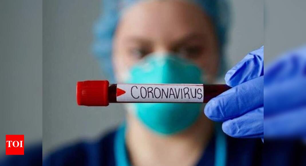 Global Covid-19 cases top 29.7mn: Johns Hopkins - Times of India