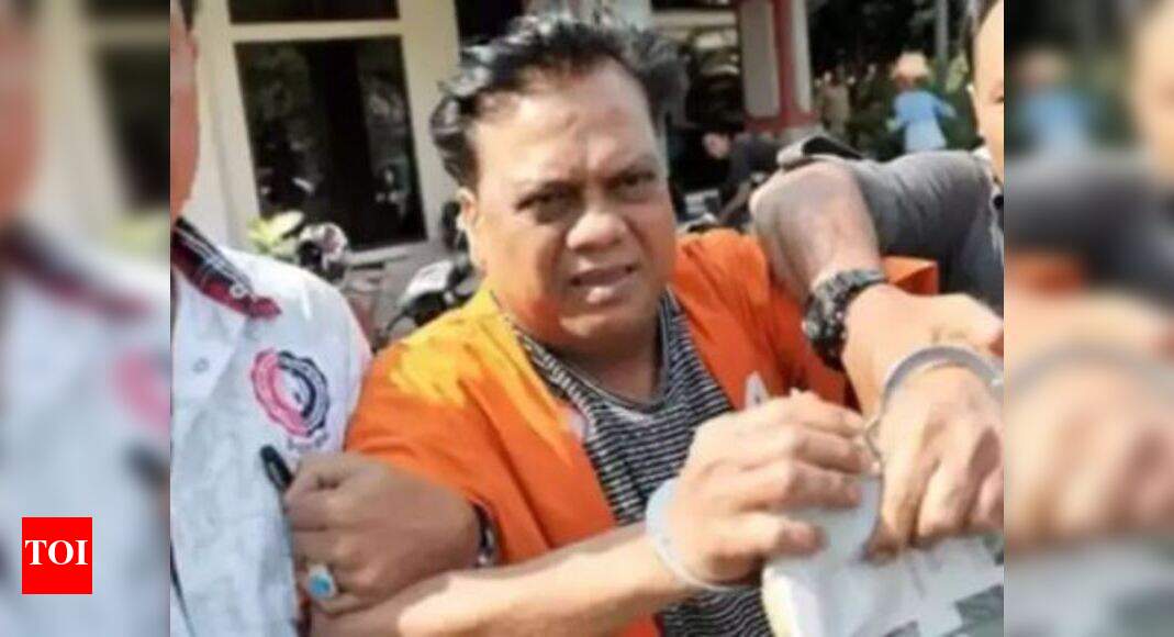 Closure report in yet another Chhota Rajan case accepted | Mumbai News ...
