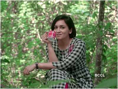 Exclusive! Arun Chandu: Lena is an intelligent artist and it's hard to ...