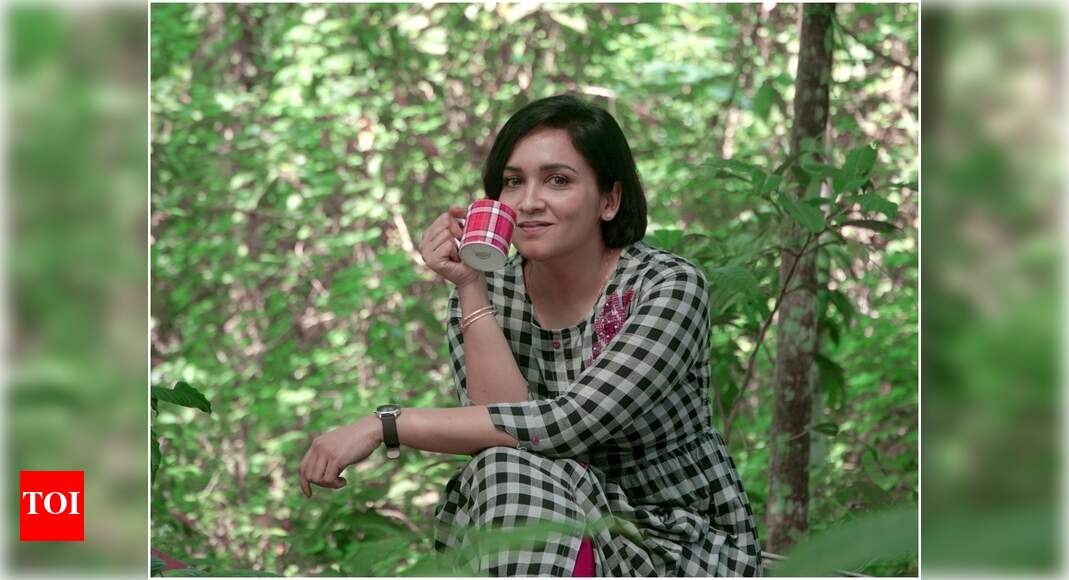 Exclusive! Arun Chandu: Lena is an intelligent artist and it's hard to ...