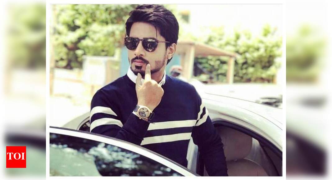 Rakksh: They've used our faces for TRP for news in this drug scandal ...