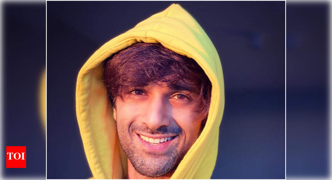 Pulkit Samrat's Insta post will make you smile | Hindi Movie News ...