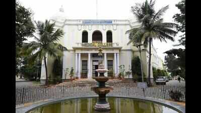 MMCRI takes up three different Covid studies | Mysuru News - Times of India