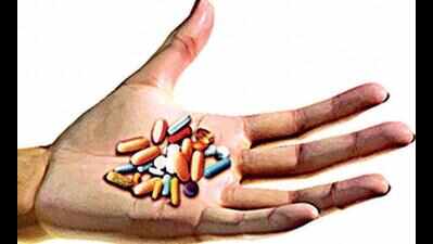 MSN group rolls out cheapest Favipiravir | Hyderabad News - Times of India