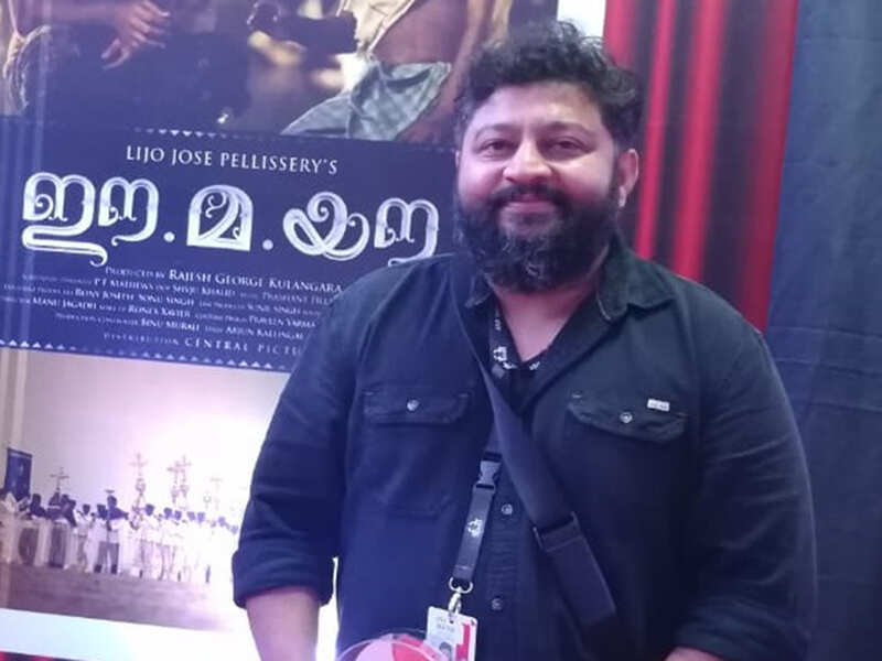 Happy birthday Lijo Jose Pellissery! Here’s what the director is up to ...