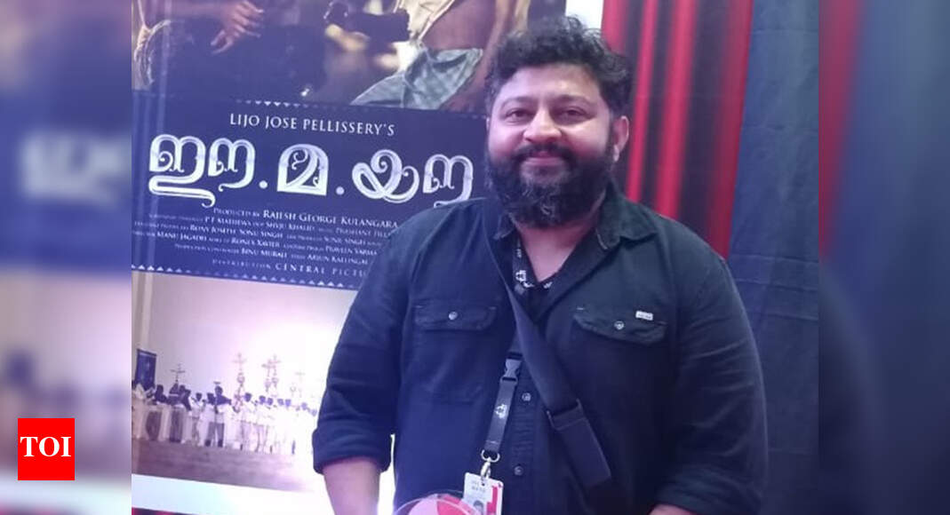 Happy birthday Lijo Jose Pellissery! Here’s what the director is up to ...