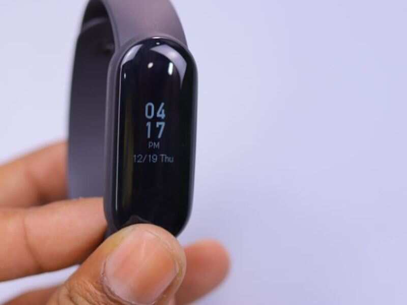 These 16 sensors in smartwatches, fitness bands help in measuring heart ...