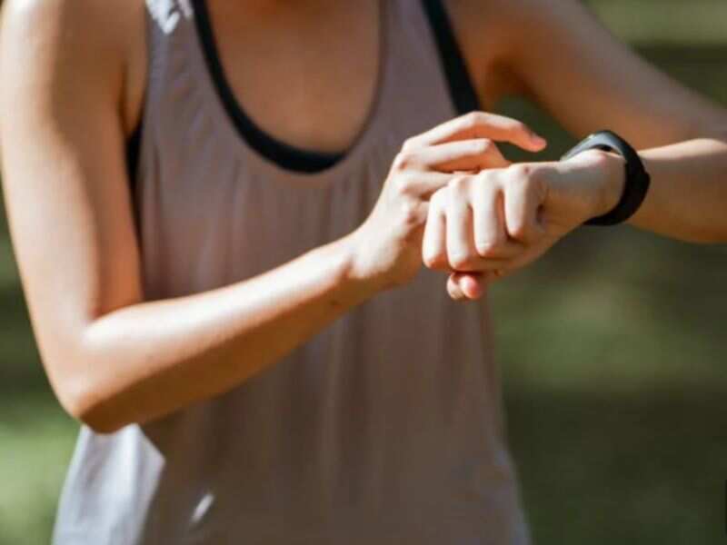 These 16 sensors in smartwatches, fitness bands help in measuring heart ...