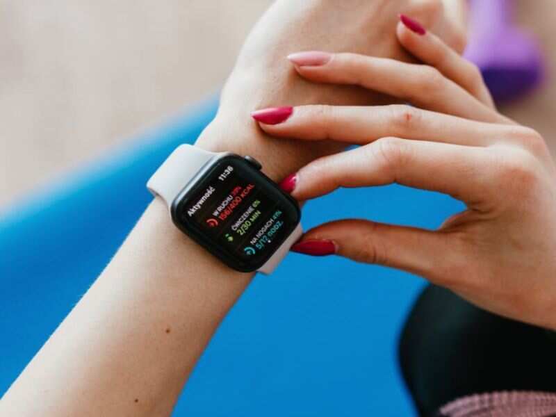 These 16 sensors in smartwatches, fitness bands help in measuring heart ...