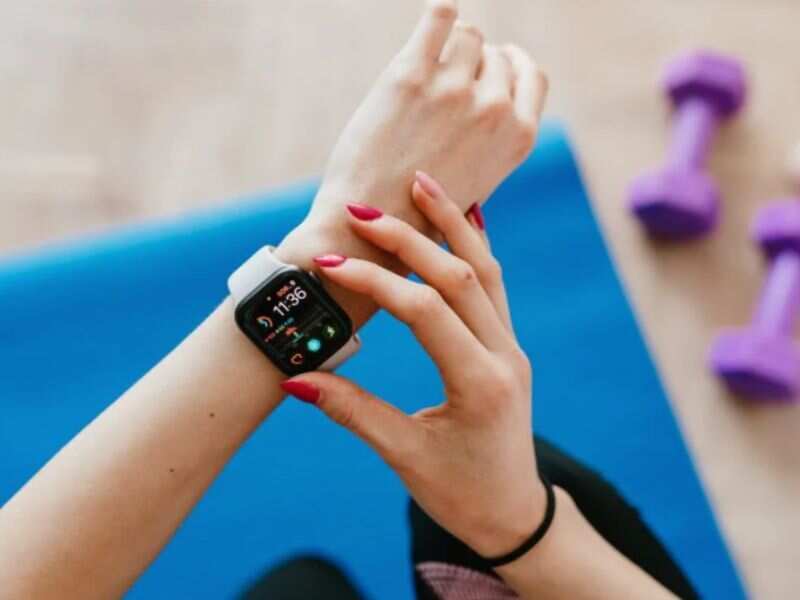 These 16 sensors in smartwatches, fitness bands help in measuring heart ...