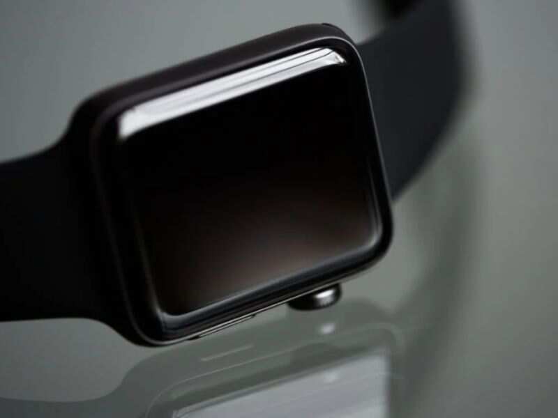 These 16 sensors in smartwatches, fitness bands help in measuring heart ...